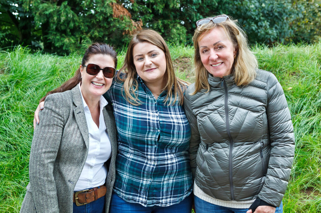 Charity Clay Day - Harrogate Brigantes Rotary